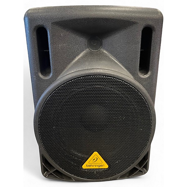 Used Behringer Eurolive B208D Powered Speaker | Guitar Center