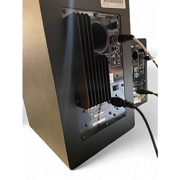 Used Yamaha HS8 Pair Powered Monitor | Guitar Center