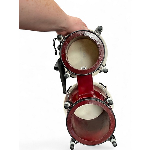 Used Hip BONGO DRUMS Bongos | Guitar Center