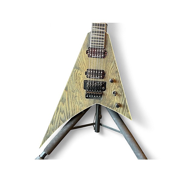Used Jackson RR24 Pro Plus Charcoal Solid Body Electric Guitar Charcoal ...