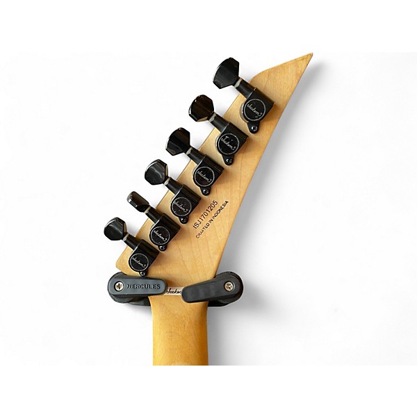 Used Jackson RR24 Pro Plus Charcoal Solid Body Electric Guitar Charcoal ...