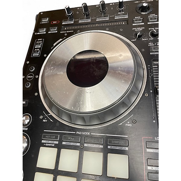 Used Pioneer DJ DDJSZ DJ Controller | Guitar Center
