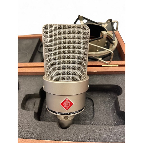 Used Neumann TLM103 Condenser Microphone | Guitar Center