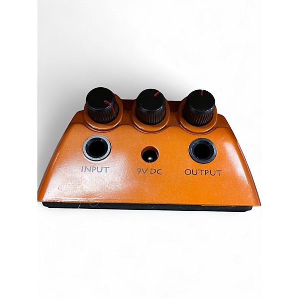 Used Fab flanger Effect Pedal | Guitar Center