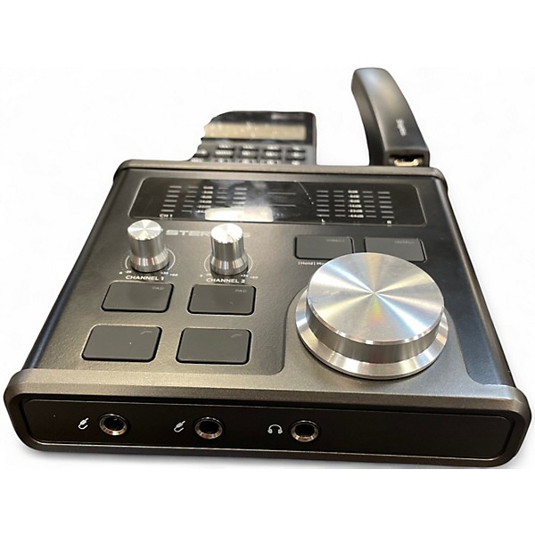 Used Sterling Audio H224 Audio Interface | Guitar Center