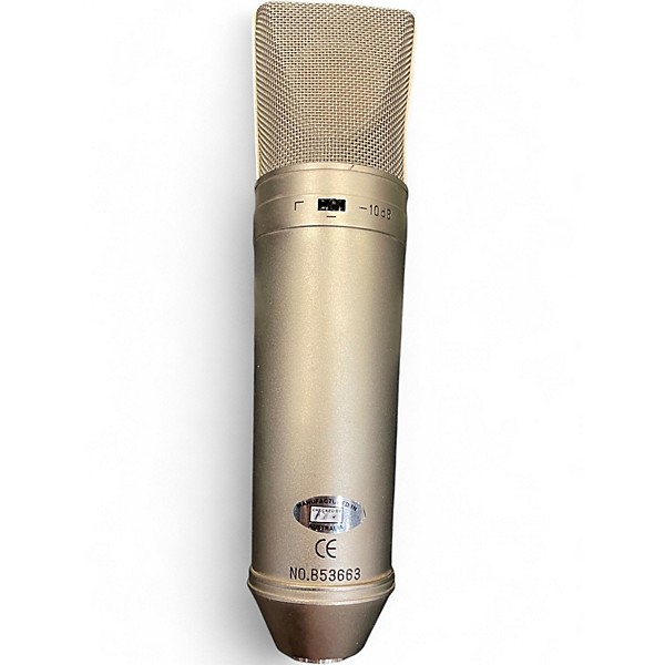 Used RODE NT2 Condenser Microphone | Guitar Center