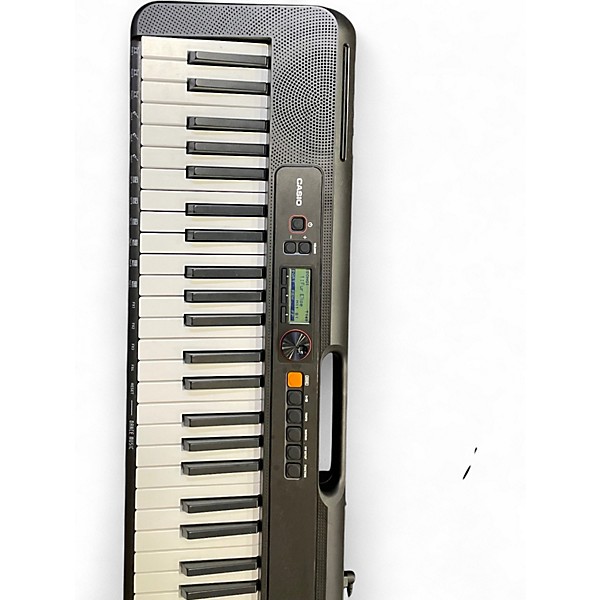 Used Casio CT-S200BK Portable Keyboard | Guitar Center