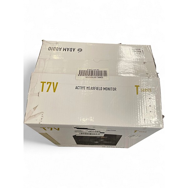 Used Adams T7V Powered Monitor | Guitar Center