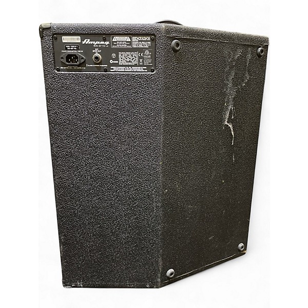 Used Ampeg BA 210 Bass Combo Amp | Guitar Center