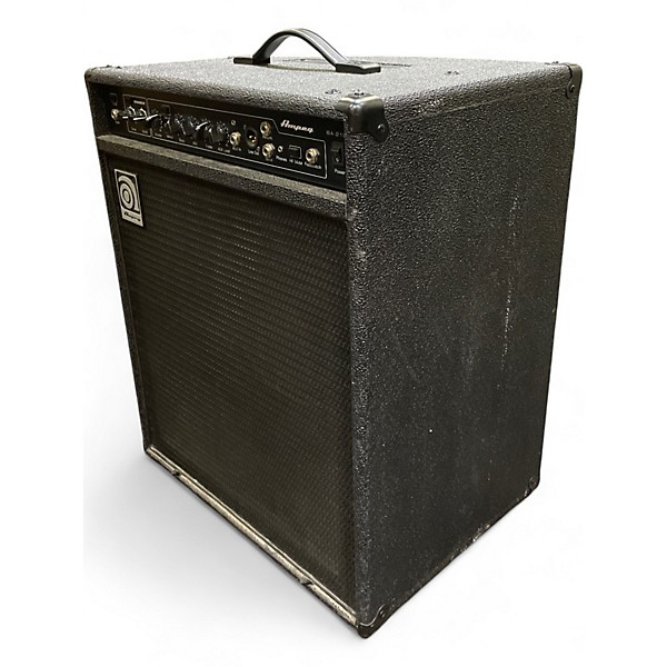 Used Ampeg BA 210 Bass Combo Amp | Guitar Center