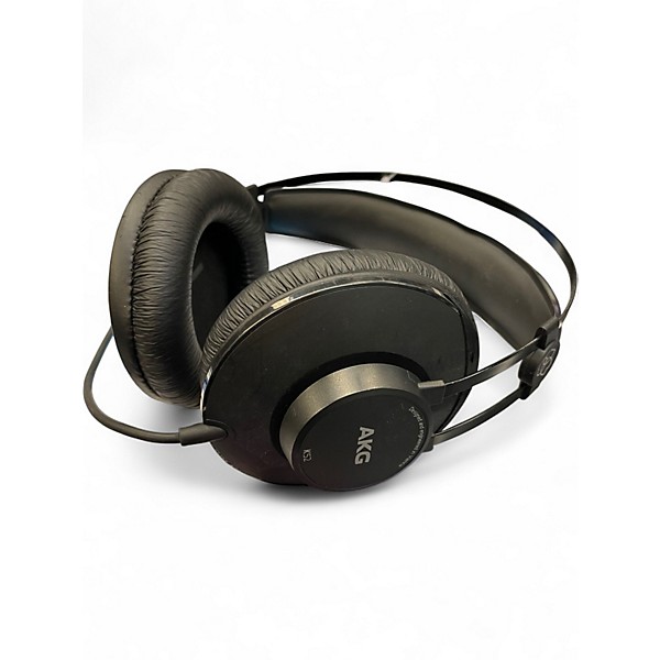 Used AKG K52 Studio Headphones | Guitar Center