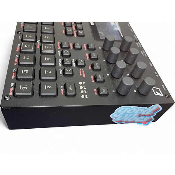 Used Elektron SYNTAKT Production Controller | Guitar Center