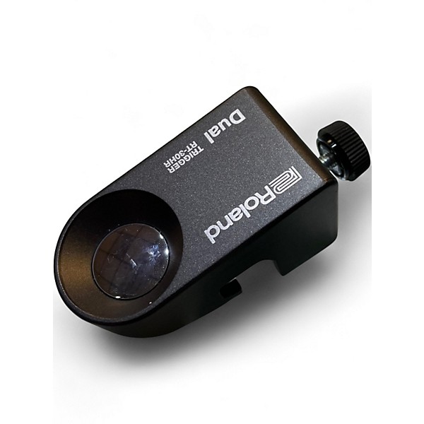 Used Roland RT-30HR Acoustic Drum Trigger | Guitar Center