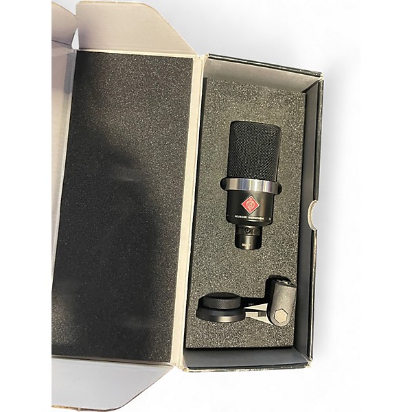 Used Neumann TLM102 Condenser Microphone | Guitar Center