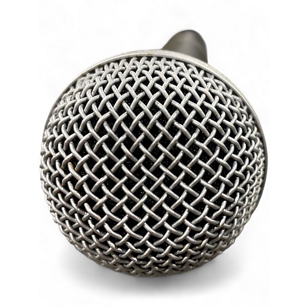 Used Shure SM58 Dynamic Microphone | Guitar Center