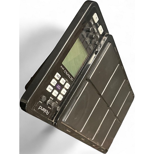 Used Roland Octopad Trigger Pad | Guitar Center