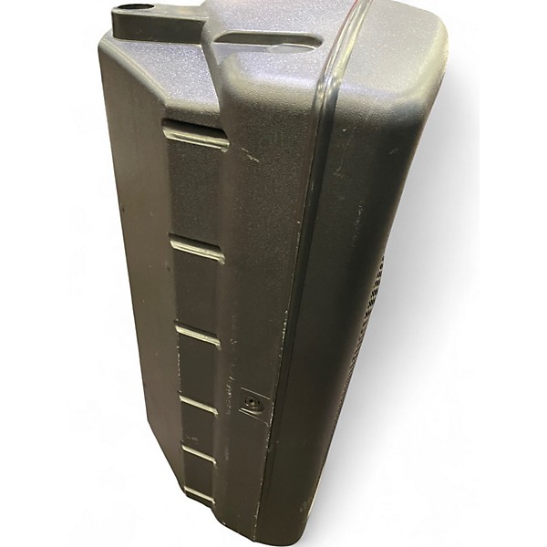 Used Seismic Audio PWS-15 Powered Speaker | Guitar Center