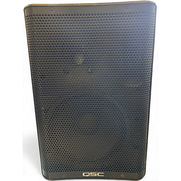 Used QSC CP8 Powered Speaker | Guitar Center