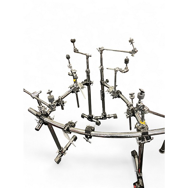 Used Gibraltar RACK SYSTEM Rack Stand | Guitar Center