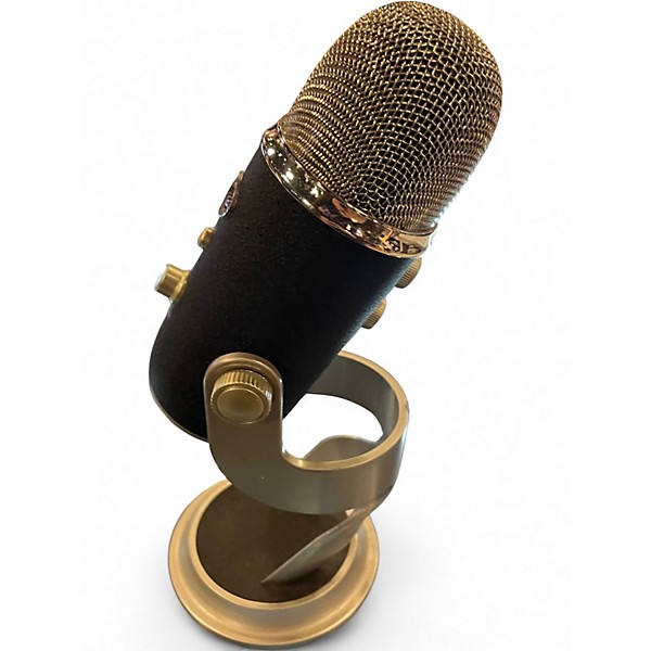 Used Blue Yeti Pro USB Microphone | Guitar Center