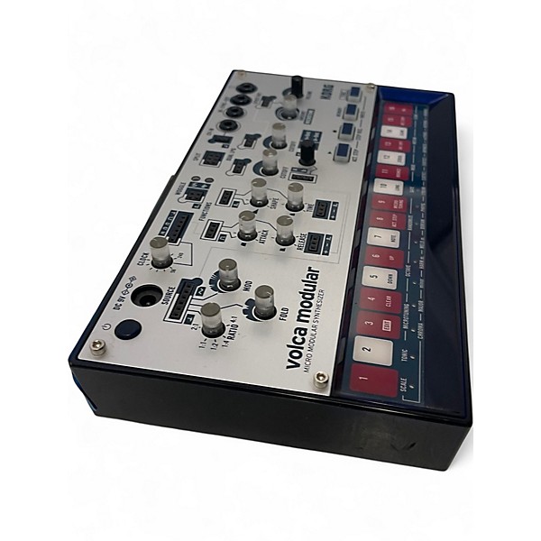 Used KORG Volca Modular Synthesizer | Guitar Center