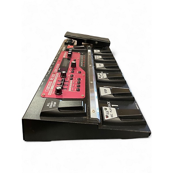 Used Line 6 FBV Shortboard Footswitch | Guitar Center