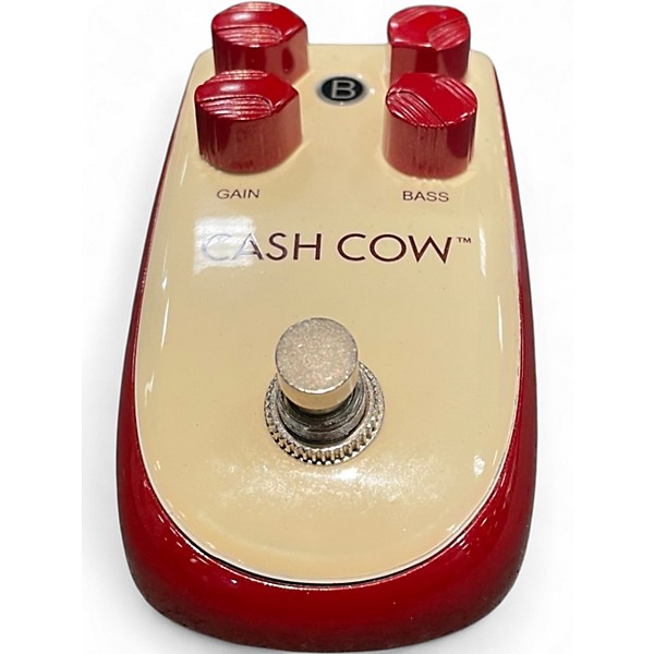 Used Danelectro Billionaire Cash Cow Effect Pedal | Guitar Center