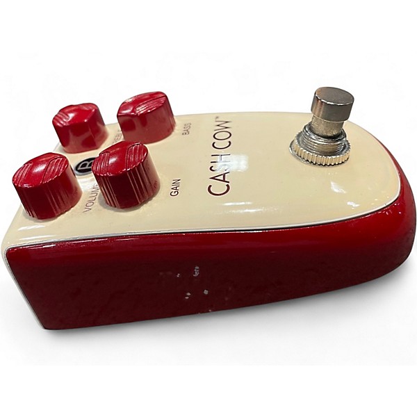 Used Danelectro Billionaire Cash Cow Effect Pedal | Guitar Center