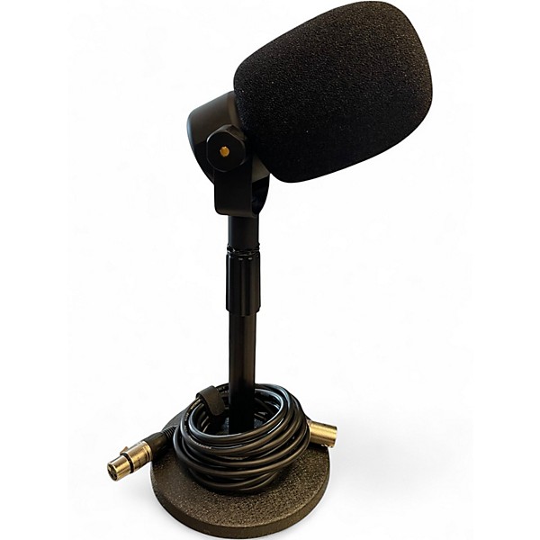 Used RODE Pod Mic Dynamic Microphone | Guitar Center