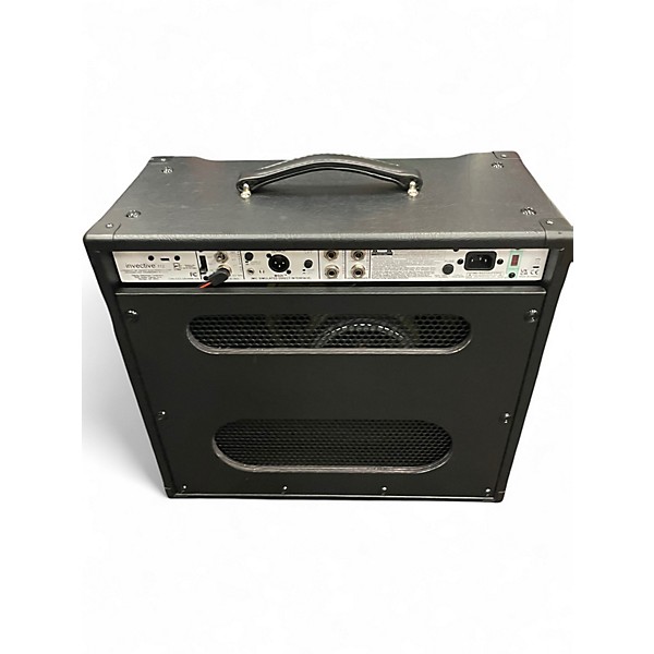 Used Peavey INVECTIVE 112 Tube Guitar Combo Amp | Guitar Center
