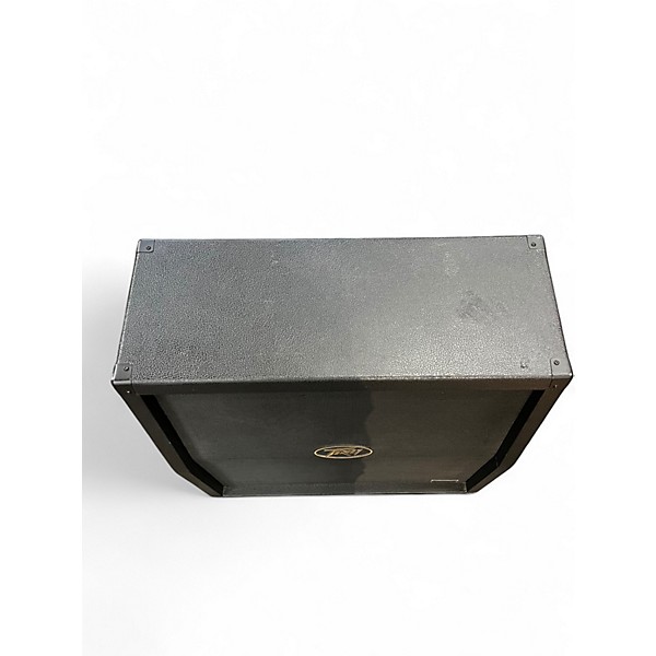 Used Peavey Windsor 4x12 Slant Guitar Cabinet | Guitar Center