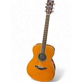 Yamaha TransAcoustics | Guitar Center