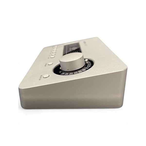 Used Universal Audio Apollo Solo Audio Interface | Guitar Center