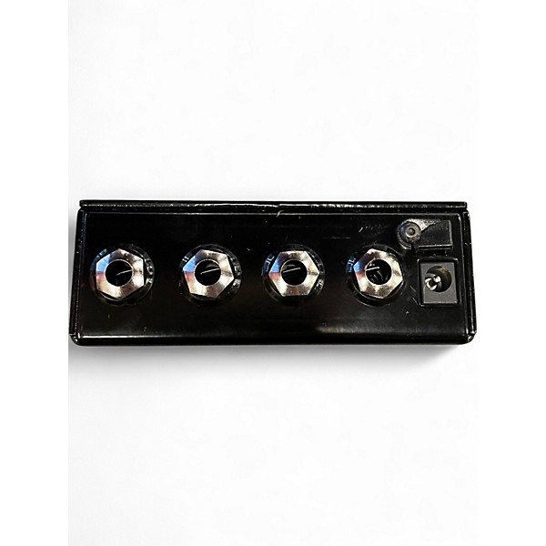 Used Radial Engineering Bigshot ABY Pedal | Guitar Center