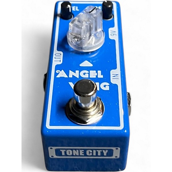 Used Tone City Angel Wing Effect Pedal | Guitar Center