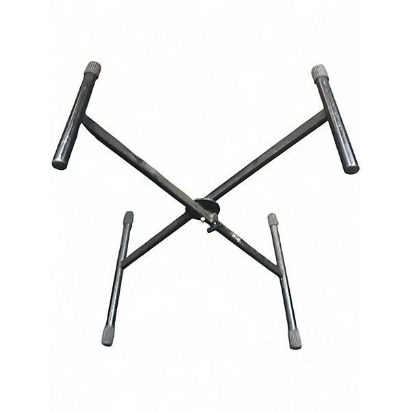 Used Miscellaneous KEYBOARD SINGLE BRACE STAND Keyboard Stand | Guitar ...