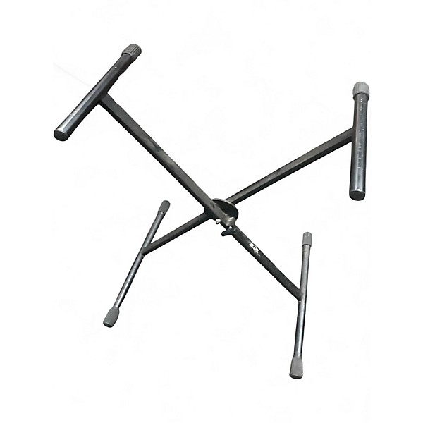 Used Miscellaneous KEYBOARD SINGLE BRACE STAND Keyboard Stand | Guitar ...