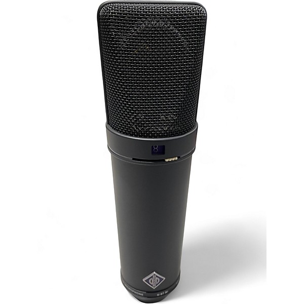 Used Neumann U87AI Condenser Microphone | Guitar Center