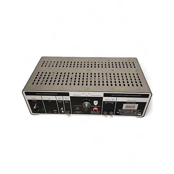 Used Universal Audio ox box Power Attenuator | Guitar Center