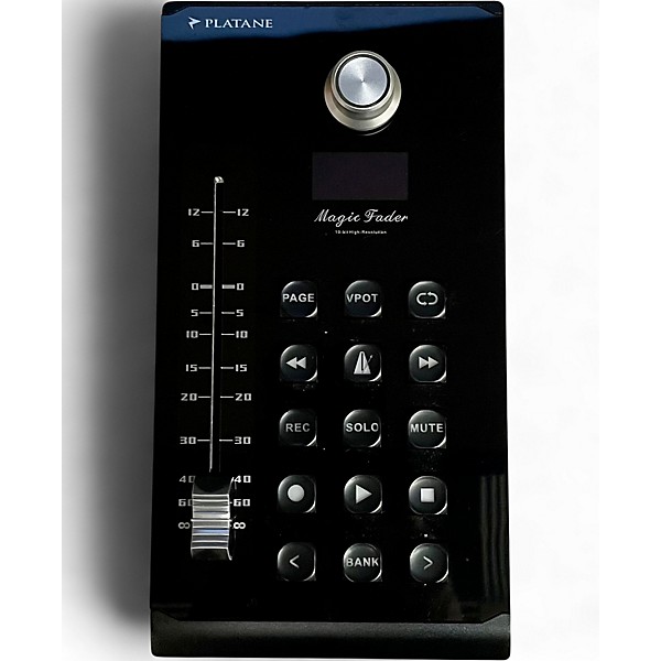 Used Platane Magic Fader | Guitar Center