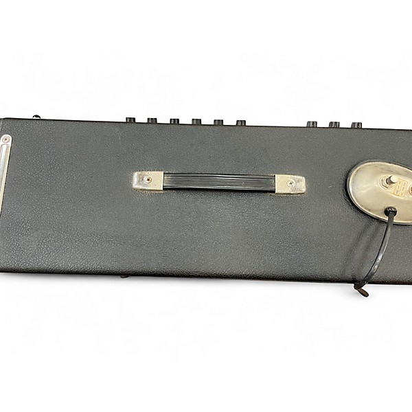 Vintage 1974 Fender PRO REVERB Tube Guitar Combo Amp | Guitar Center