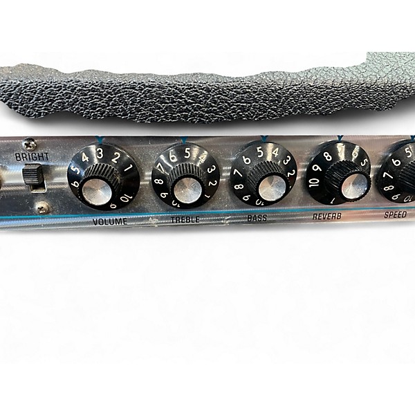 Vintage 1974 Fender PRO REVERB Tube Guitar Combo Amp | Guitar Center