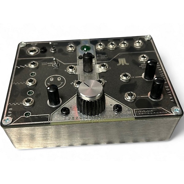 Used Error Instruments Punk Resonator Synthesizer | Guitar Center