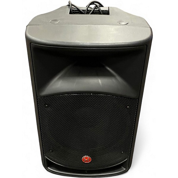 Used Harbinger Vari 2112 Powered Speaker | Guitar Center