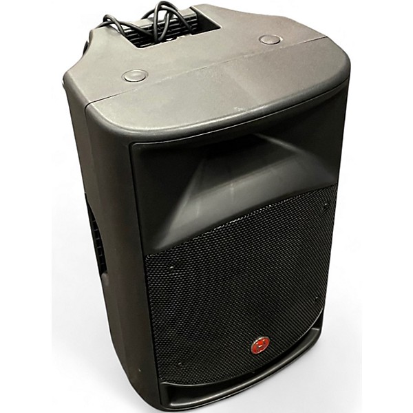 Used Harbinger Vari 2112 Powered Speaker | Guitar Center