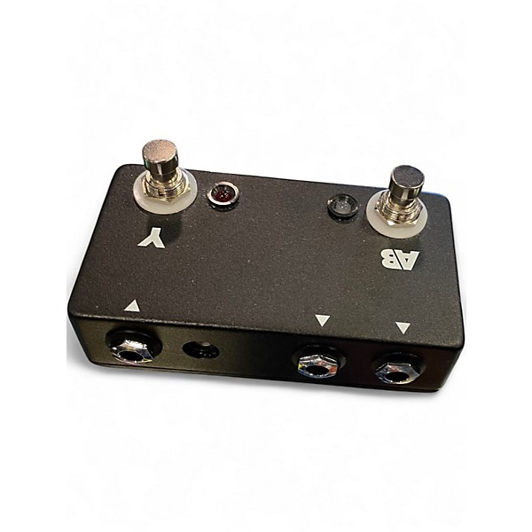 Used JHS Pedals ABY Switcher Pedal | Guitar Center