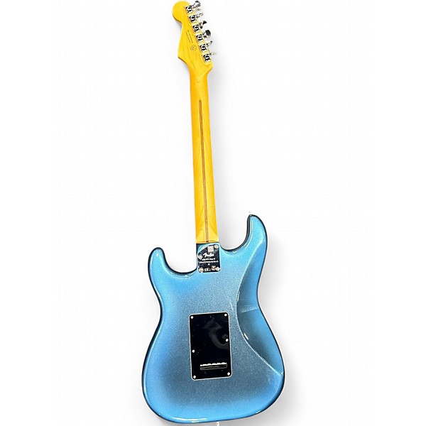 Used 2021 Fender American Professional II Stratocaster DARK KNIGHT ...