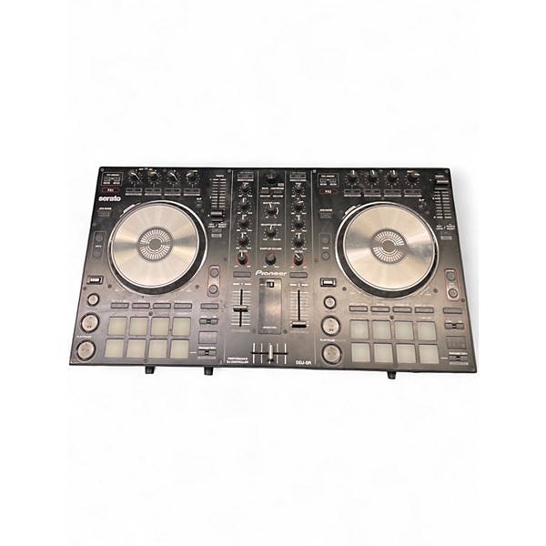 Used Pioneer DJ SR DJ Controller | Guitar Center