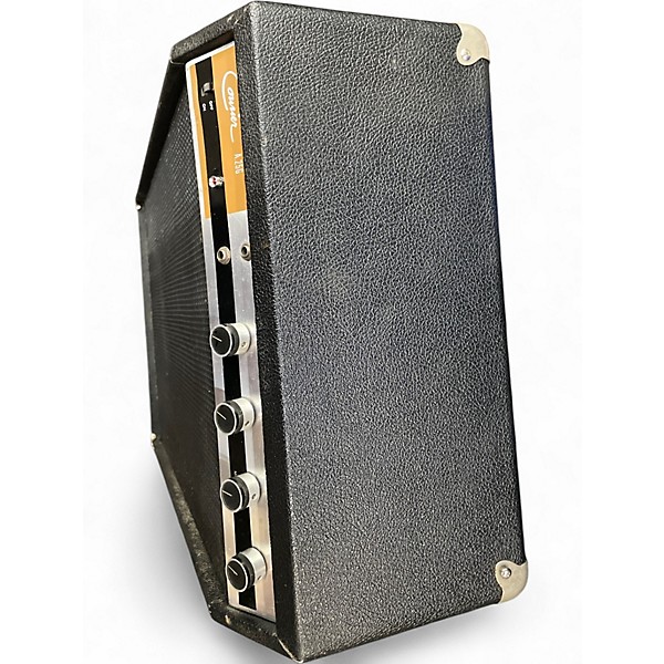 Used 1964 Fanon Electronics Courier A25G Guitar Combo Amp | Guitar Center