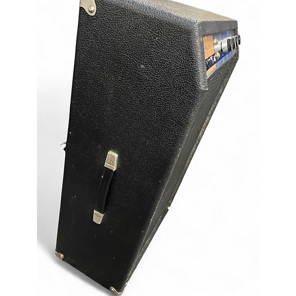 Used 1964 Fanon Electronics Courier A25G Guitar Combo Amp | Guitar Center